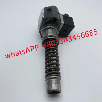 China 0414750003 20460075 EC180B EC210B Unit Fuel Pump For for sale