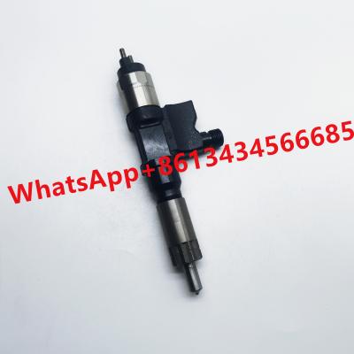 China 8-98284393-0 Nozzle 095000-8903 Denso Diesel Fuel Injectors for sale