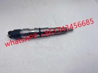 China Genuine New Injector 0445120162 0445120307 For MAN/Temsa/VW 07W130205 51101006083 51101009083 / 51.10100-6083 / 51.10100 for sale