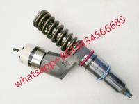 China Diesel Engine parts Fuel Injector 2537280 for perkins engine for sale