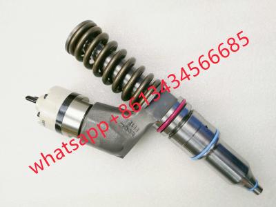 China Diesel Engine parts Fuel Injector 2537280 for perkins engine for sale