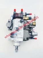 China High Performance Diesel Fuel Pump 9323A340G 397-5642/2/2380 With More for sale