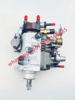 China High Performance Diesel Fuel Pump 9323A340G 397-5642/2/2380 With More for sale