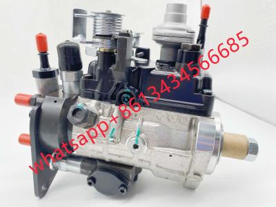 China Genuine Injection pump 9520A180H same as 9520A185H,2644C346 common rail pump Assy for sale