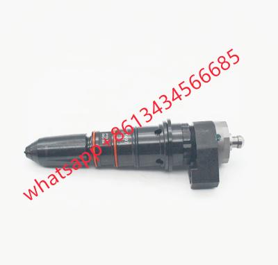 China 3071497 Cummins Diesel NT855 G3 Fuel Injector Assy 3071497 for sale