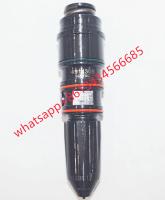 China High Quality New Diesel Fuel Injector 4914308 For NT855 NTA855 Engine for sale