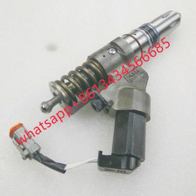 China ISM11 QSM11 M11 Engine Fuel Injector 3095040 Diesel Injector Nozzle for sale