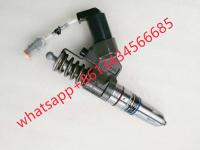 China Genuine Cummins ISM11 QSM11 Original parts engine Injector 3411754 for sale