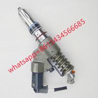 China M11 ISM11 QSM11 Diesel machinery engine parts 4903084 fuel Injector for cummins for sale