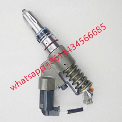 China M11 ISM11 QSM11 Diesel machinery engine parts 4903084 fuel Injector for cummins for sale