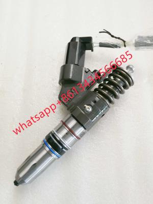 China QSM11 M11 ISM11 Diesel Engine parts 4928171 Fuel injector for cummins for sale