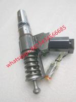 China OTTO N14 injector 3411759 3411764 diesel fuel injectors Diesel Engine Common Rail Fuel Injector for sale