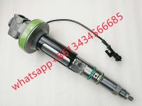 China 4964170 2867148 4955527 High Quality Engine QSK19 Injector for sale