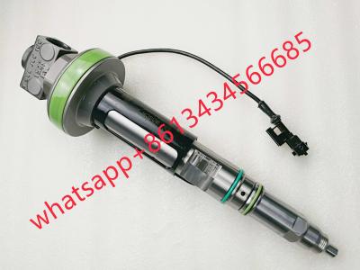 China 4964170 2867148 4955527 High Quality Engine QSK19 Injector for sale
