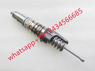 China 4088725 Genuine Diesel Engine Common Rail QSX15 Fuel Injector 4903455 4928264 4928260 4928260PX 4928260RX for sale