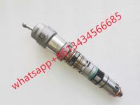 China new wholesaleinjector fuel injector 4326639 for cummins QSK78 for sale