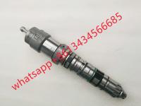 China OTTO QSK23 injector 4902827 4902828 Diesel Engine Spare Parts QSK23 Fuel Injector 4902827 for sale