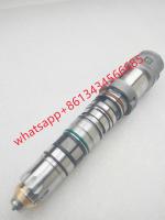 China Top quality diesel engine injector 4326781 common rail fuel injector for sale for sale