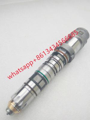 China Top quality diesel engine injector 4326781 common rail fuel injector for sale for sale