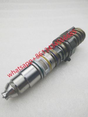 China Mining Machinery Engines QSX15 ISX15 X15 Diesel Common Rail Fuel Injector 4010346 4062569 for sale