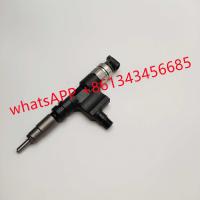 China Hot sale Diesel Common Rail Injector 095000-8633 8-98139816-3 8981398163 Diesel Engine Parts 095000-8633 for sale