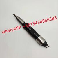 China Xichai 6DL 1112010A622-0000 095000-5942 Common Rail Diesel Injectors for sale