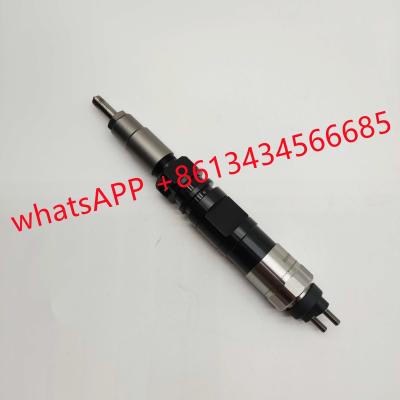 China Xichai 6DL 1112010A622-0000 095000-5942 Common Rail Diesel Injectors for sale