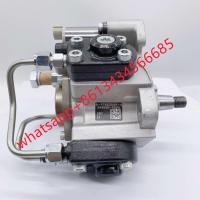 China HP4 Diesel Fuel Pump 294050-0024 For ISUZU 8-97602049-4 8976020494 for sale