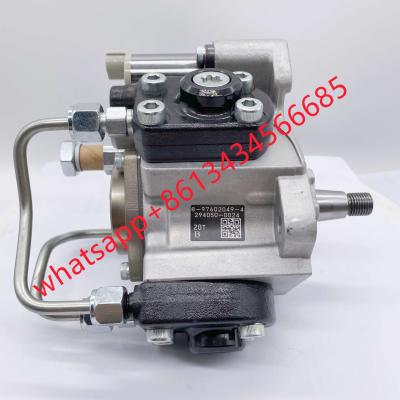 China HP4 Diesel Fuel Pump 294050-0024 For ISUZU 8-97602049-4 8976020494 for sale