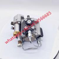 China 22100-E0251 22100-E0250 22100-E0252 Fuel injection pump 294050-0030 for sale