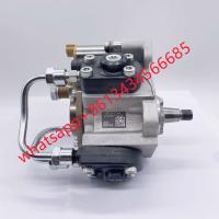 China HP4 fuel injector pump ME304302 294050-0042 for MITSUBISHI TRUCK 6M60T ENGINE for sale