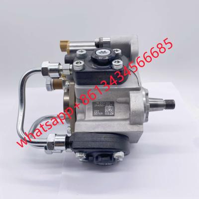 China HP4 fuel injector pump ME304302 294050-0042 for MITSUBISHI TRUCK 6M60T ENGINE for sale