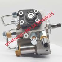 China High quality excavator parts original remain fuel injection pump 8-98091565-1 294050-0105 for 6HK1 engine for sale