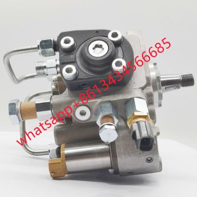 China High quality excavator parts original remain fuel injection pump 8-98091565-1 294050-0105 for 6HK1 engine for sale