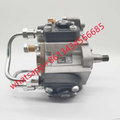 China Construction Machinery Parts 2940500111 For Isuzu 6hk1 6hl1 Engine Diesel Fuel Injector Injection Pump 294050-0111 for sale