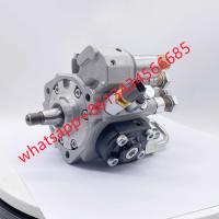 China High Quality HP4 Fuel Injection Pump 294050-0321 For FAW BUS CA6DL1 for sale
