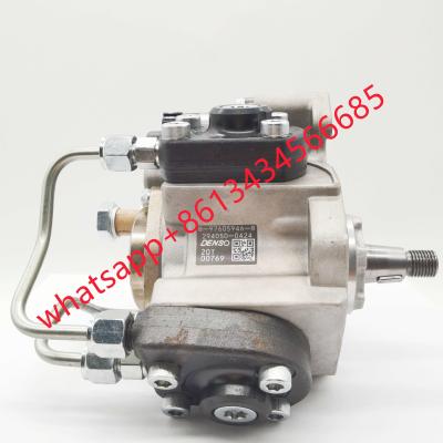 China For ISUZU 8-97605946-8 8976059468 97605946 For DENSOS Diesel Fuel Injector Pump 294050-0424 for sale