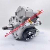 China HUIDA original excavator fuel injection pump 294050-0440 for sale