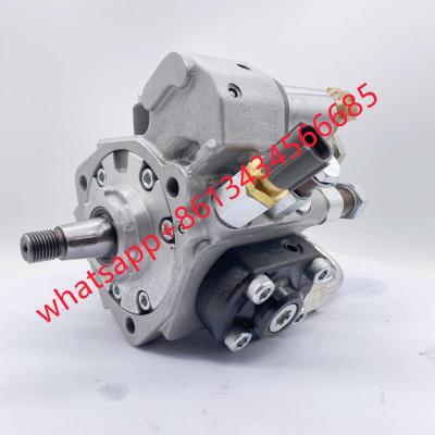 China HUIDA original excavator fuel injection pump 294050-0440 for sale