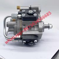 China Diesel fuel HP4 fuel pump 294050-0491 22100-E0530/22100-E0531 for Hi-no YM7 for sale