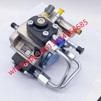 China HP4 Diesel Fuel Injection Pump 4P9841 294050-0520 294050-0521 For Perkins Caterpillar 3689041 for sale