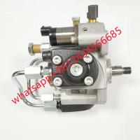 China HUIDA original excavator fuel injection pump 8-98239521-0 294050-0640 for sale