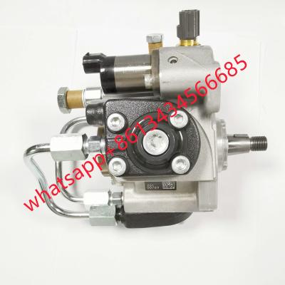 China HUIDA original excavator fuel injection pump 8-98239521-0 294050-0640 for sale