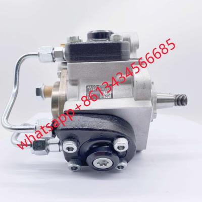 China 100% Genuine HP4 pump 294050-0138 new number 294050-0760 for engine 330-8/J08E 294050-076* for sale