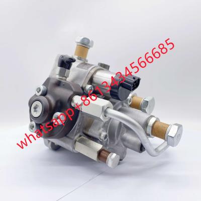 China HUIDA original excavator fuel injection pump 1111010-E1E01 5-294070-514 for sale