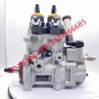 China common rail high pressure diesel fuel pump 094000-0097 for isuzu for bus truck forward tractor industrial diesel engine for sale