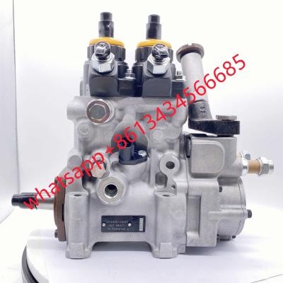 China common rail high pressure diesel fuel pump 094000-0097 for isuzu for bus truck forward tractor industrial diesel engine for sale