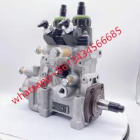 China common rail Fuel Pump Injection Oil Pump Fuel Injector Pump 094000-0167 for sale