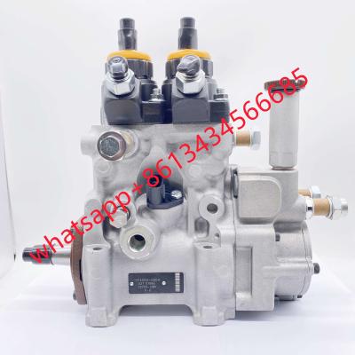China Common rail pump 094000-0204 with good quality for HINO 22730-1090 for sale