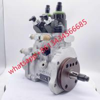 China HUIDA original excavator fuel injection pump 8-994392769-2 094000-0306 for sale